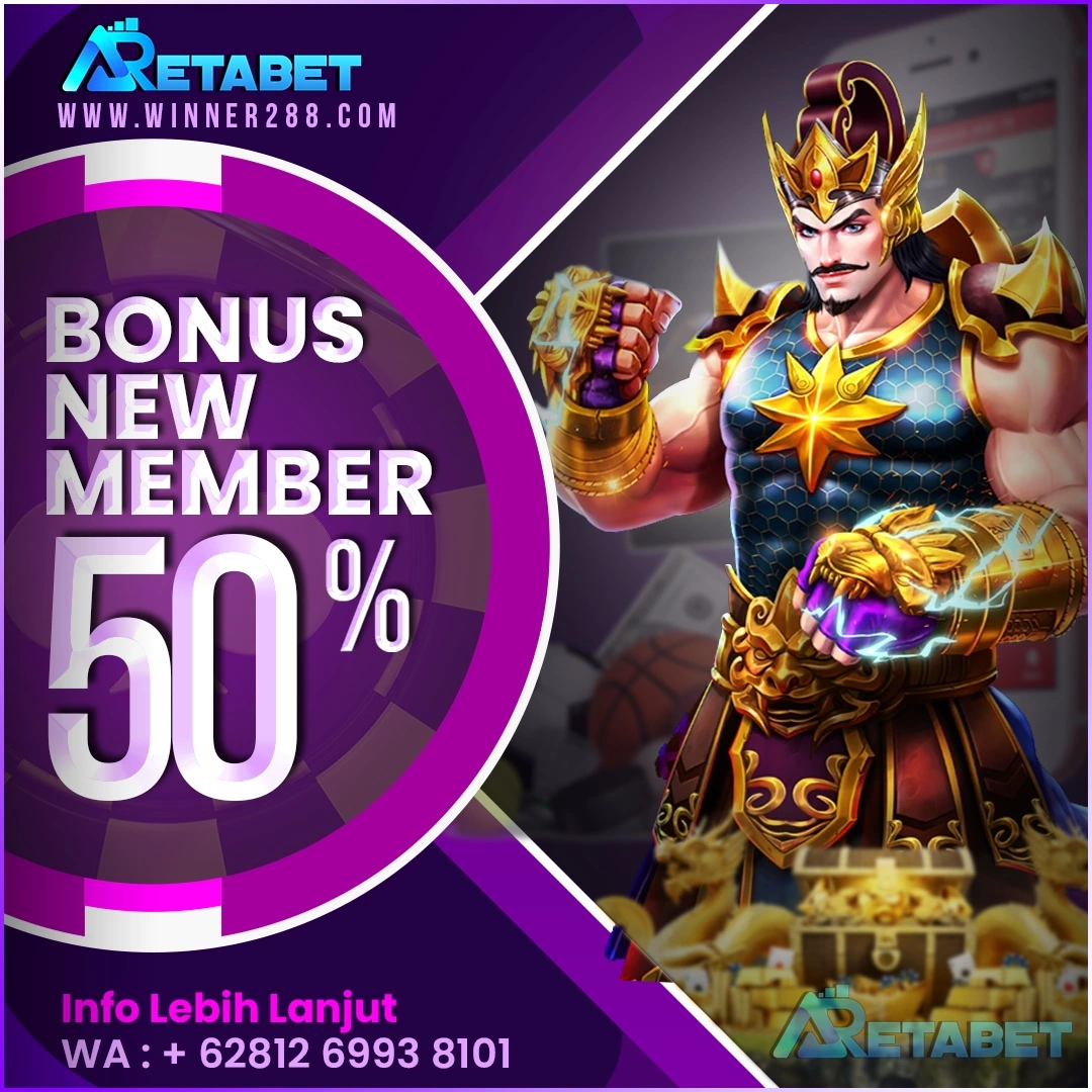 Panduan Login Aretabet